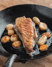 Foraging and Cooking Wapato, The Katniss Plant