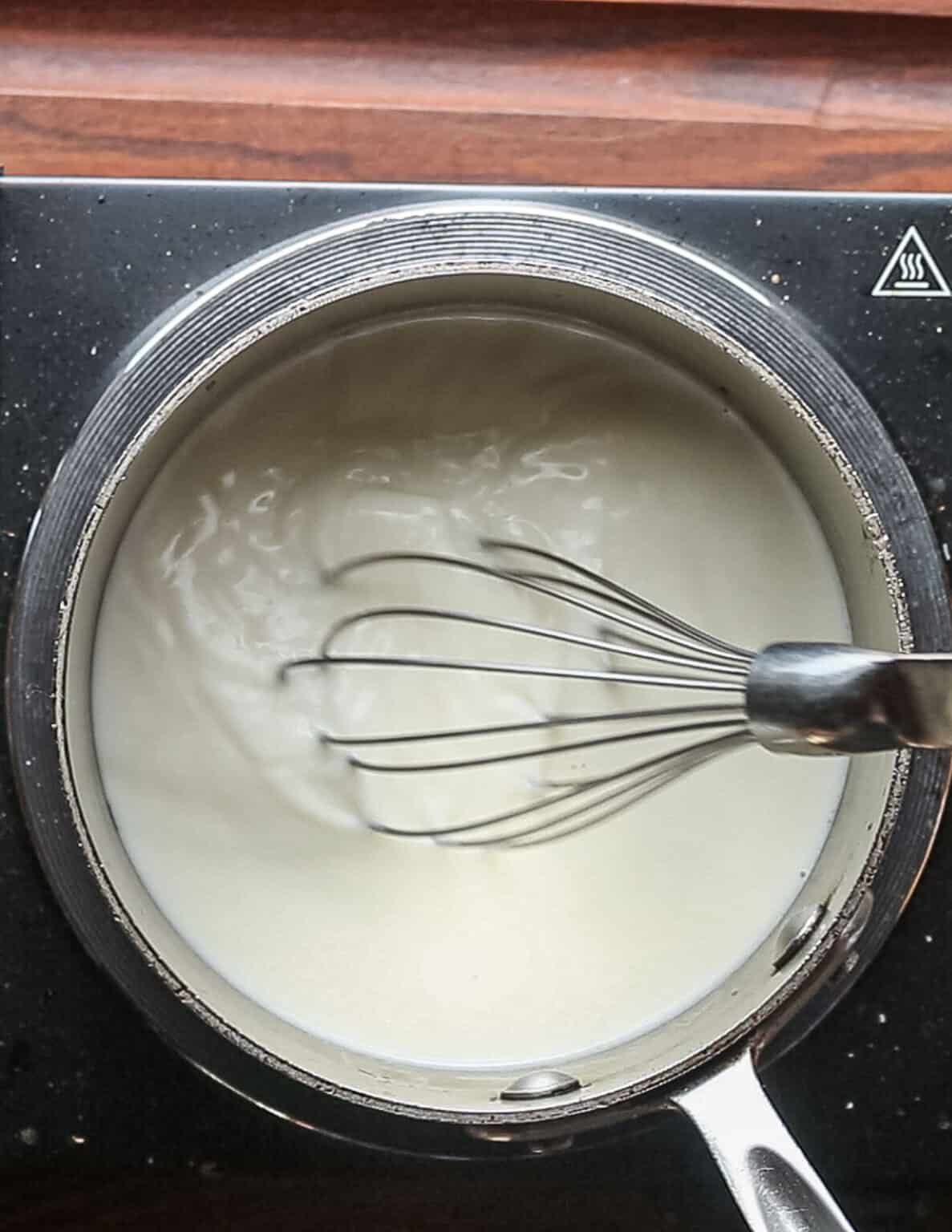 Rustic Maple and Acorn Flour Torte - FORAGER | CHEF