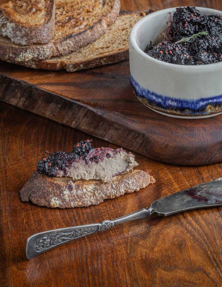 Homemade Rillettes (& Sous Vide Confit) - Forager | Chef