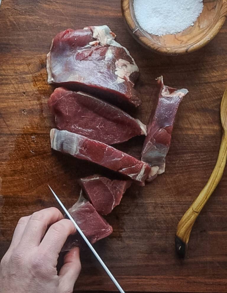 Homemade Rillettes (& Sous Vide Confit) - Forager | Chef