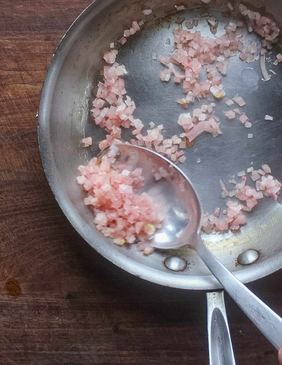 Homemade Rillettes (& Sous Vide Confit) - Forager | Chef
