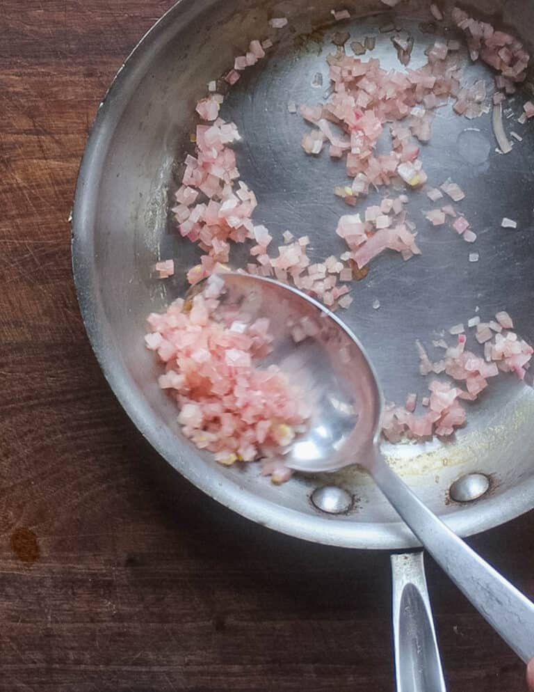 Homemade Rillettes (& Sous Vide Confit) - Forager | Chef