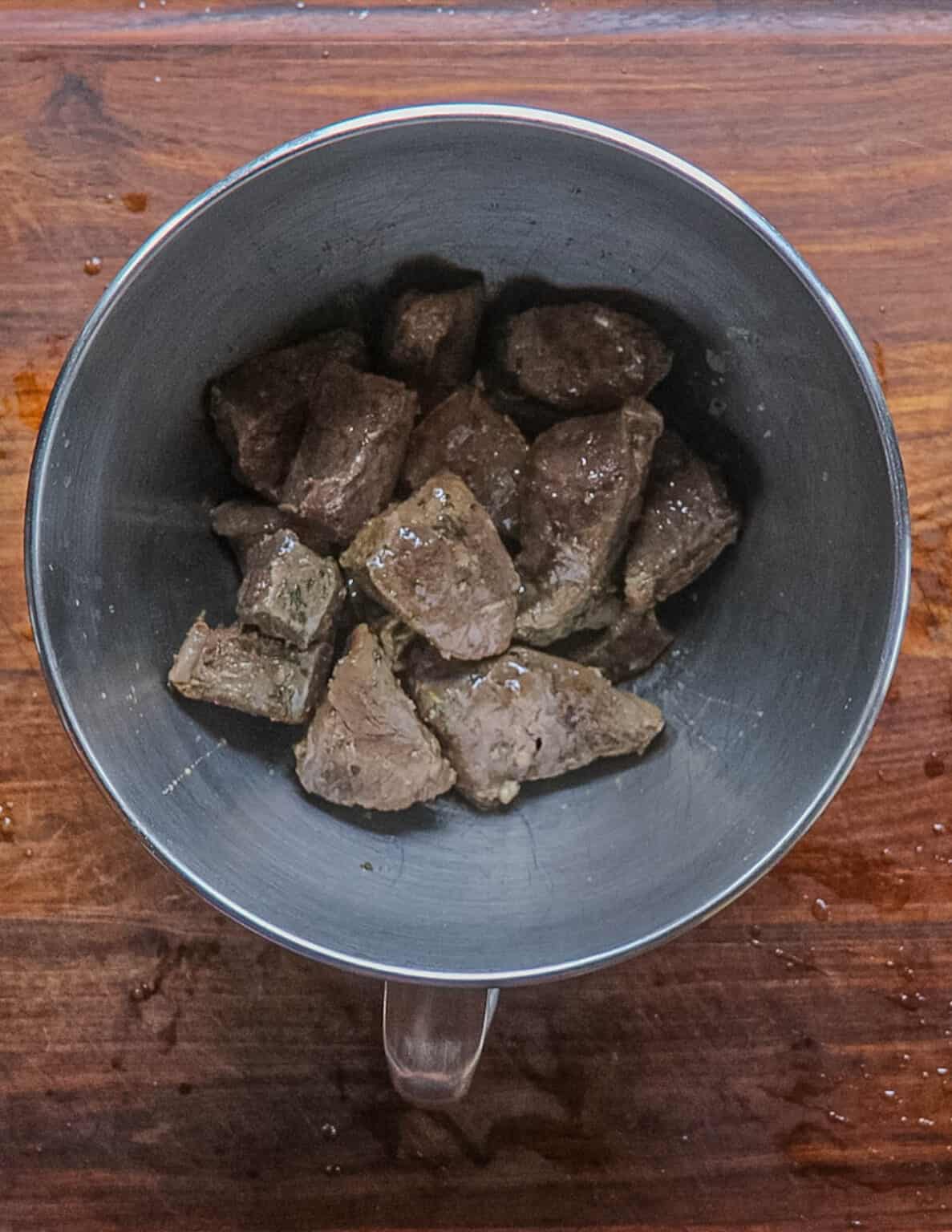 Homemade Rillettes (& Sous Vide Confit) - Forager | Chef