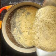 Traditional Pennsylvania Dutch Scrapple Recipe - Forager | Chef