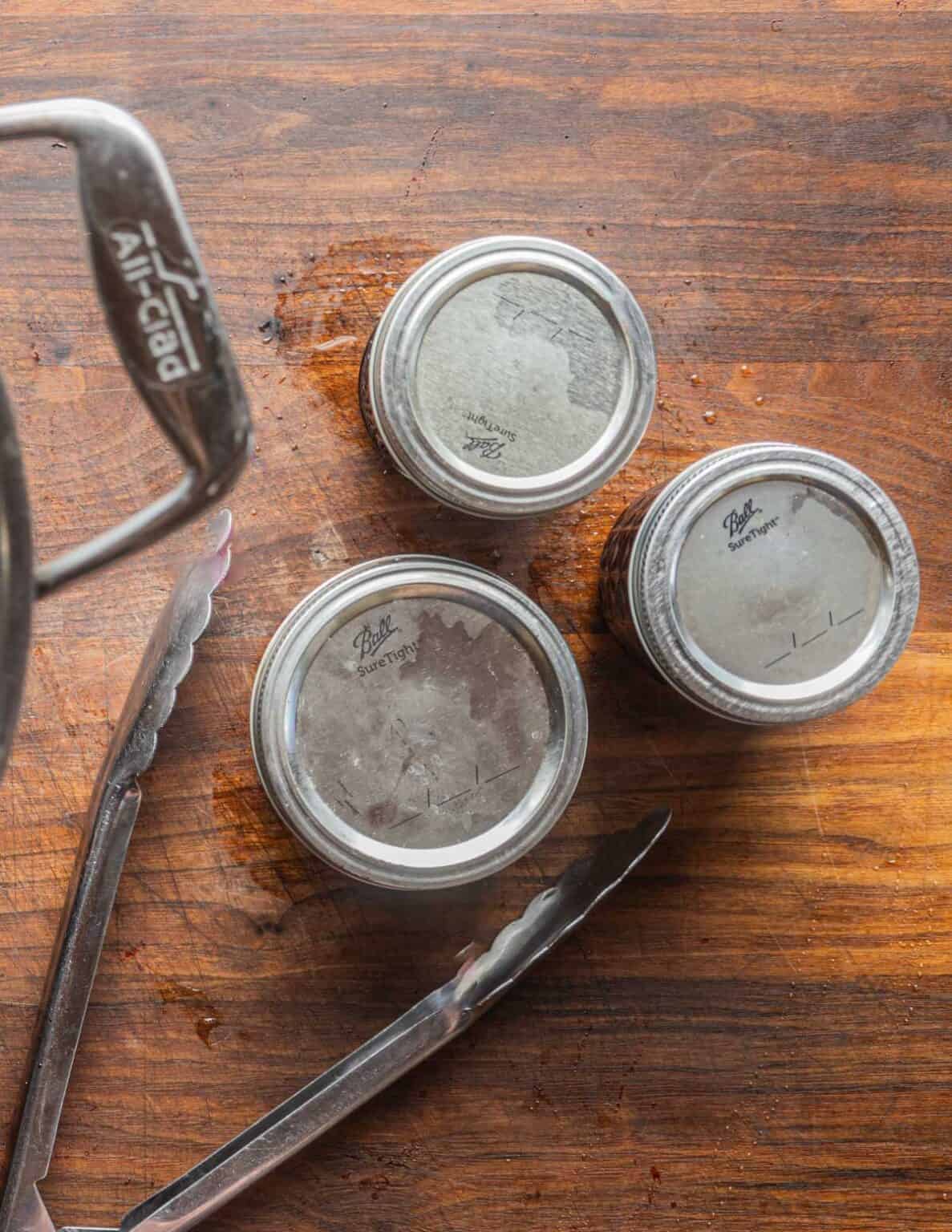 Rich Black Currant Jam Recipe (Low Sugar, No Pectin) - Forager | Chef