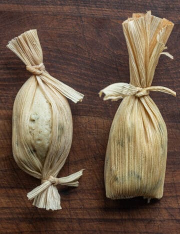 Chipilín: Central America's Famous Herb for Tamales