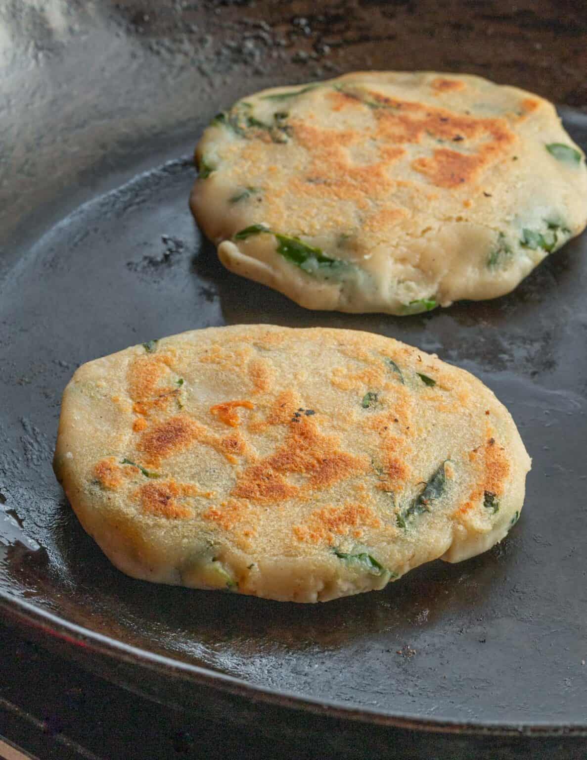 Chipilín: Central America's Famous Herb for Tamales