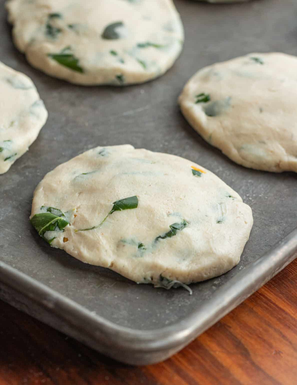 Chipilín: Central America's Famous Herb for Tamales