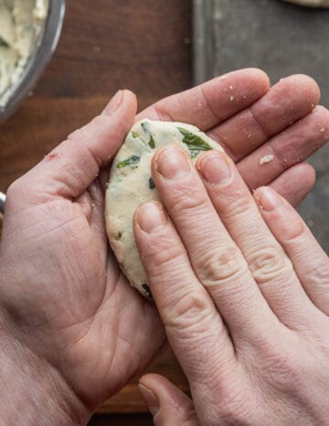 Chipilín: Central America's Famous Herb for Tamales