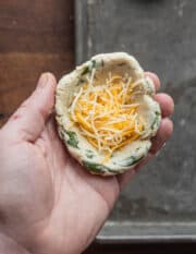 Chipilín: Central America's Famous Herb for Tamales