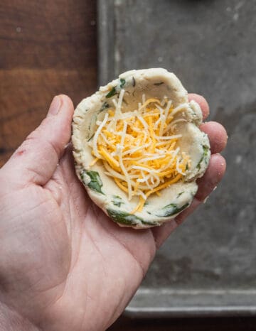 Chipilín: Central America's Famous Herb for Tamales