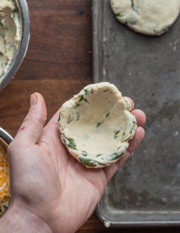 Chipilín: Central America's Famous Herb for Tamales