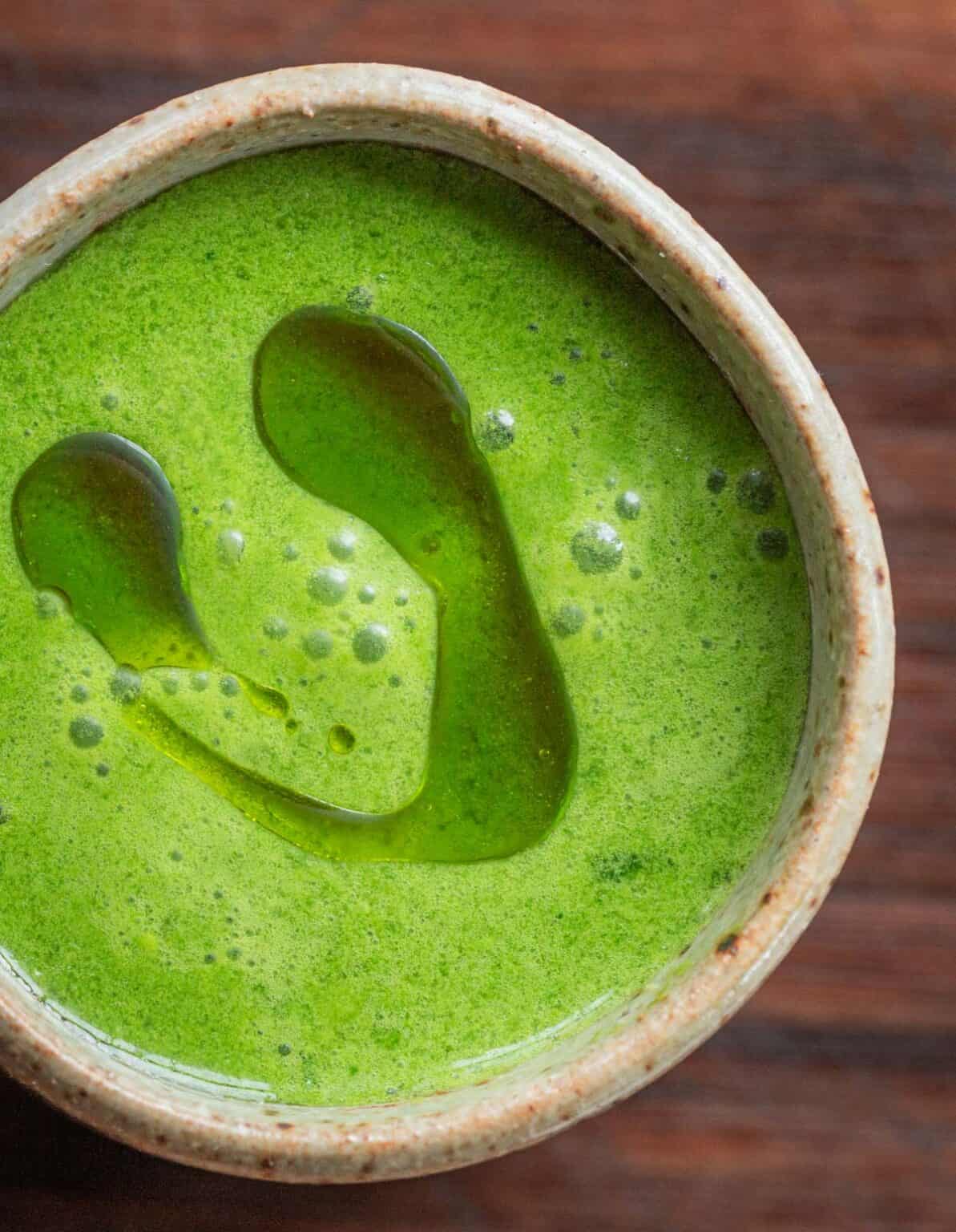 Chipilín: Central America's Famous Herb for Tamales