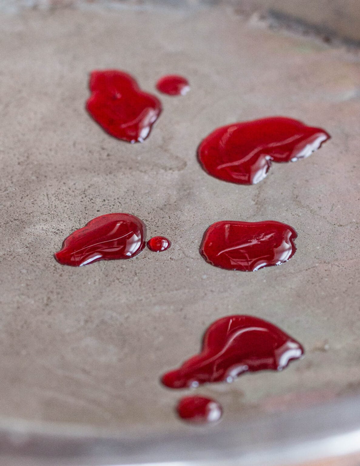 Grandma's Chokecherry Jelly (The Best!) - Forager | Chef