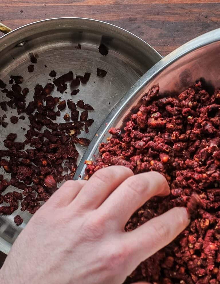 Grandma's Chokecherry Jelly (The Best!) - Forager | Chef