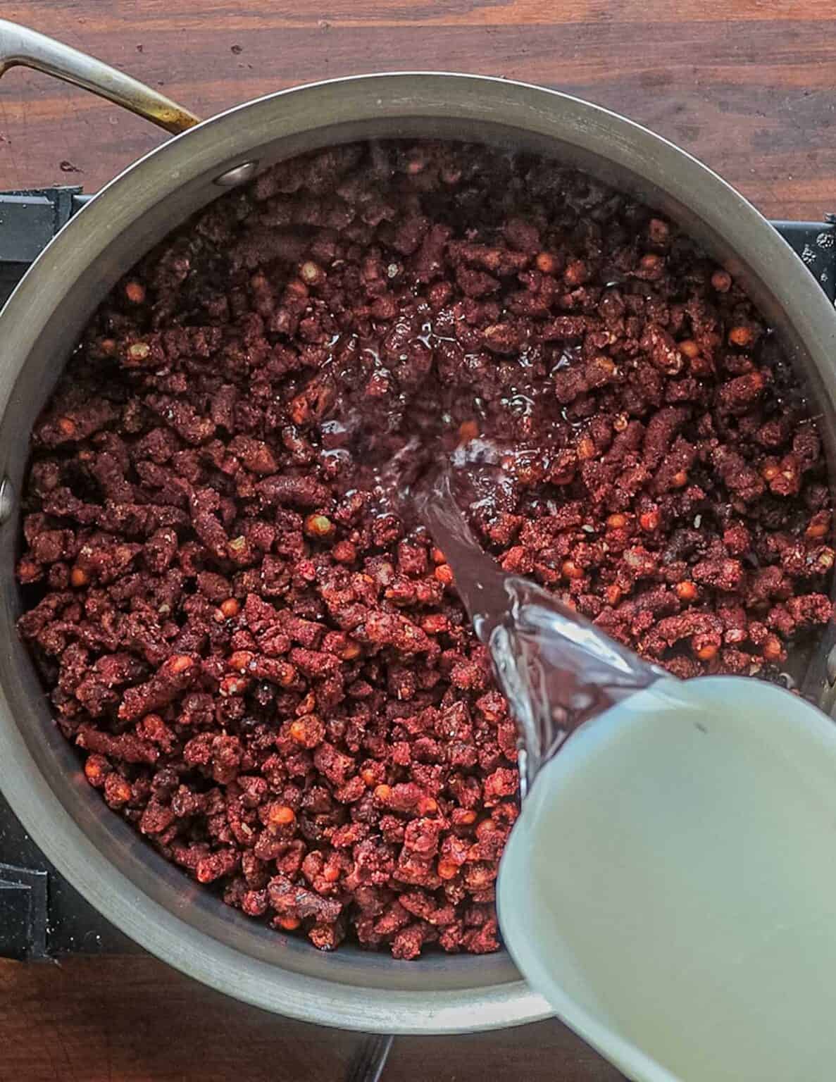 Grandma's Chokecherry Jelly (The Best!) - Forager | Chef