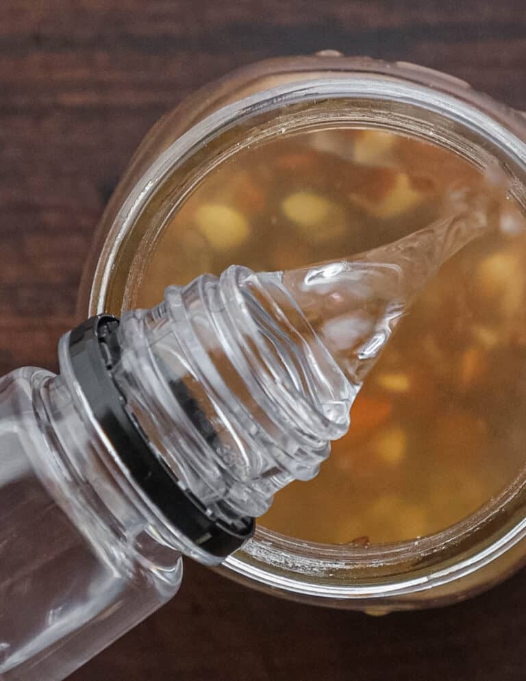 How to Make Homemade Almond Extract (Crème de Noyeaux) - Forager | Chef