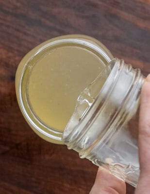 How to Make Homemade Almond Extract (Crème de Noyeaux) - Forager | Chef