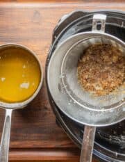 How to Make Beef Tallow at Home in a Slow Cooker - Forager | Chef