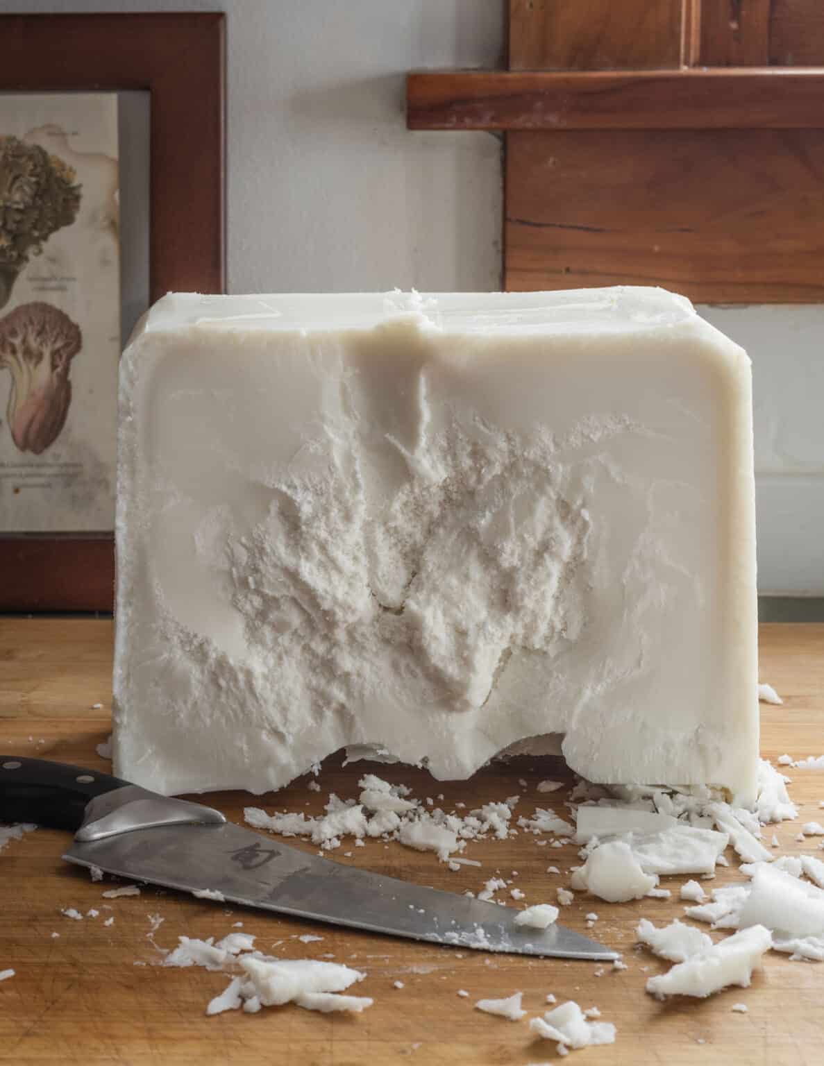 How to Make Beef Tallow at Home in a Slow Cooker - Forager | Chef