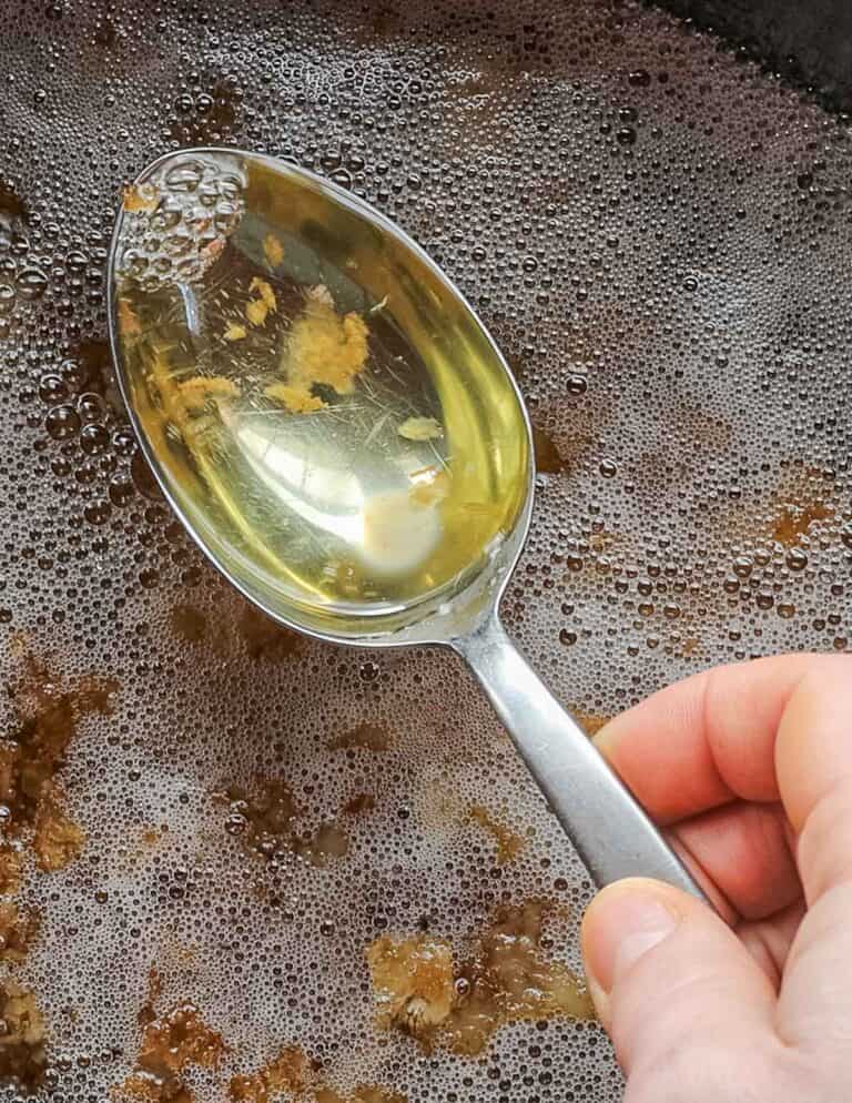 How to Make Beef Tallow at Home in a Slow Cooker - Forager | Chef