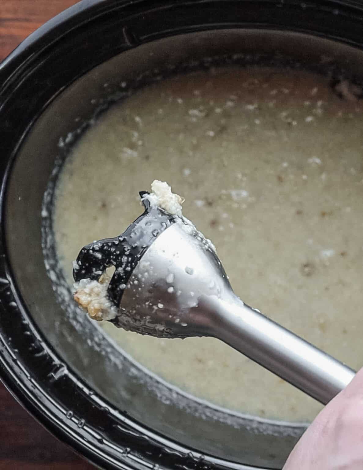 How to Make Beef Tallow at Home in a Slow Cooker - Forager | Chef