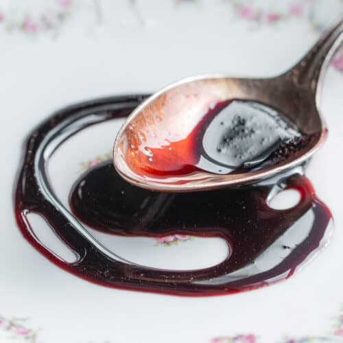 Homemade Mulberry Syrup or Molasses (Pekmez) - Forager | Chef