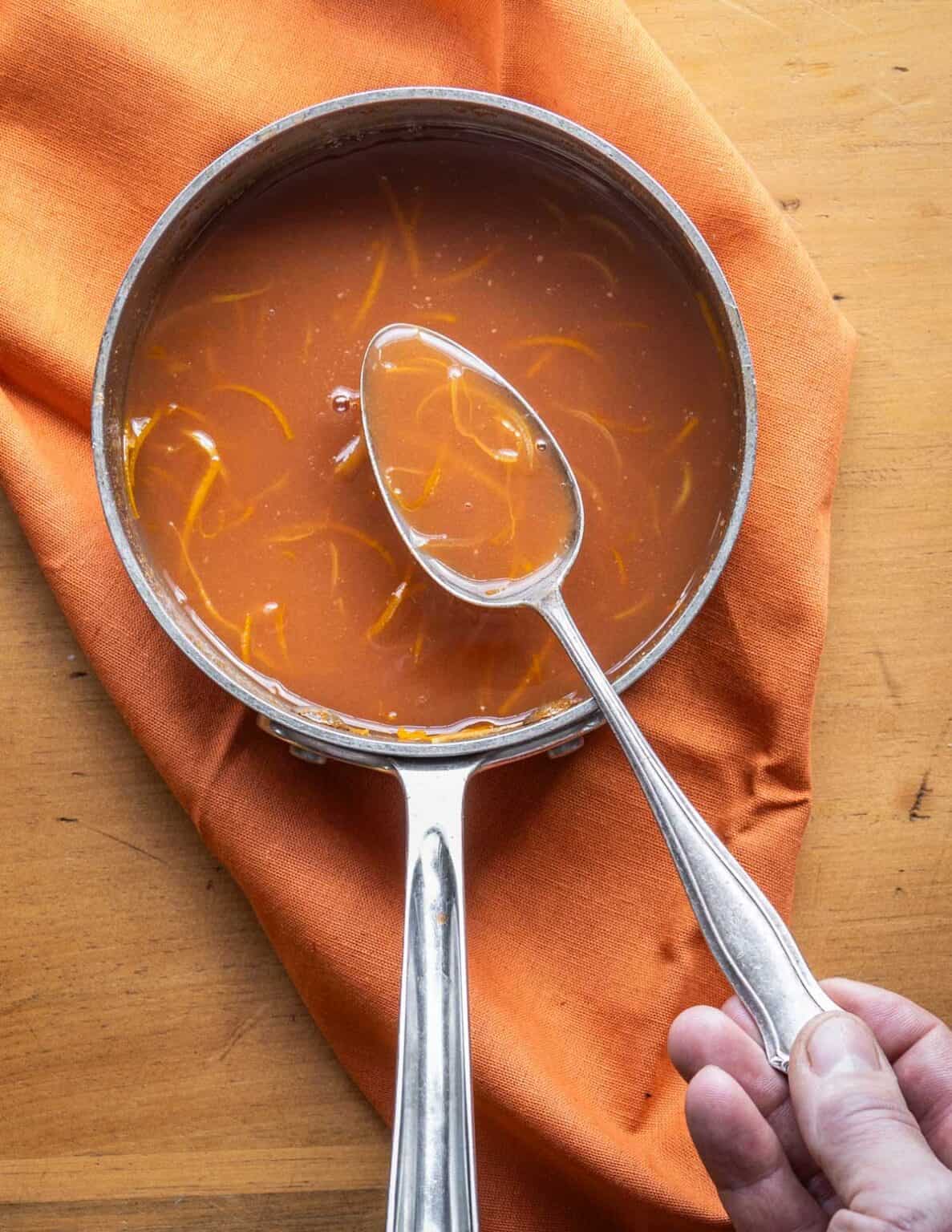 Cooking With Rowan Berries