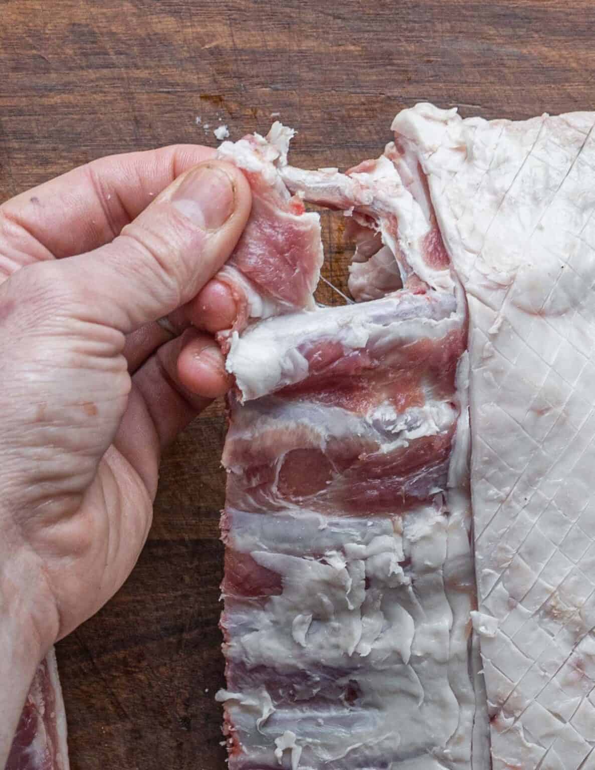 How to Sous Vide Lamb Chops (From the Rib or Loin) - Forager | Chef
