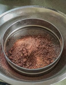 Homemade Chokecherry Pit Liqueur (Recipe) - Forager | Chef