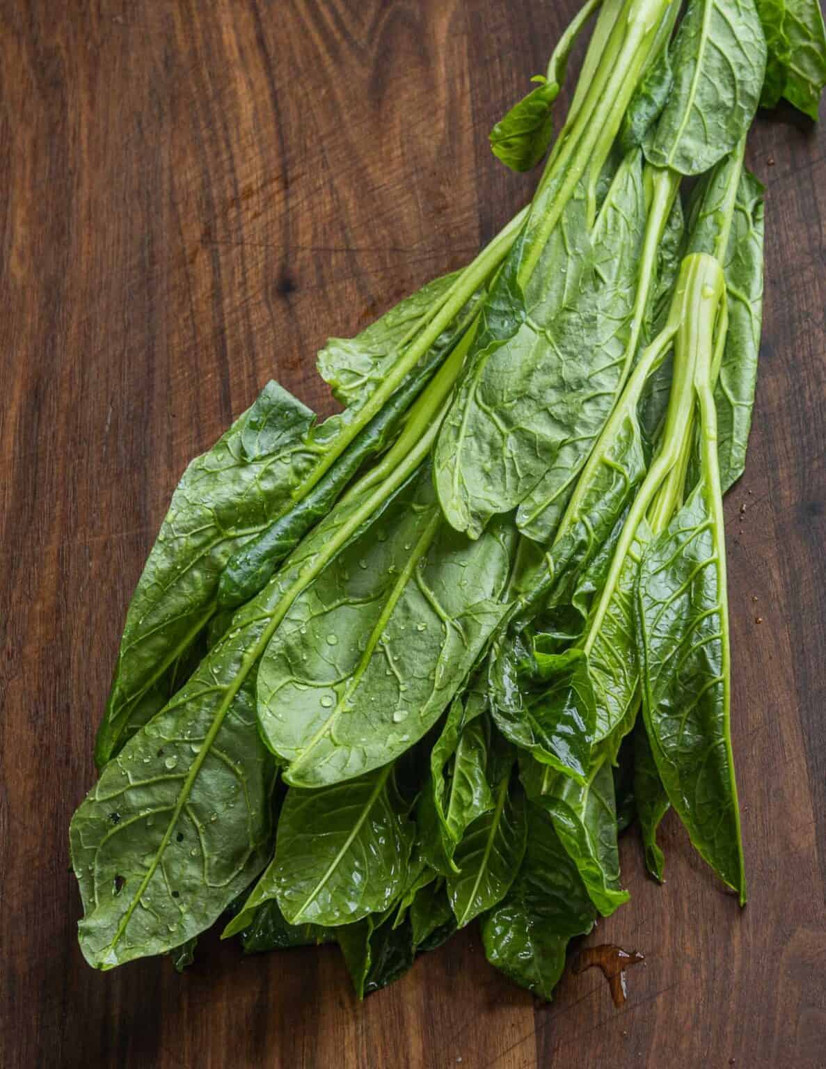 American Pokeweed: How to Cook and Prepare Poke Salad Safely - Forager ...