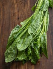 American Pokeweed: How to Cook and Prepare Poke Salad Safely - Forager ...