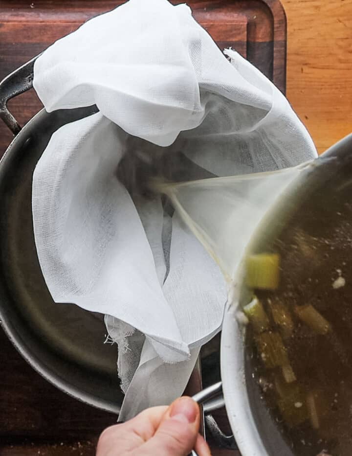 Classic Pork / Hogs Headcheese Recipe (Fromage de Tête)