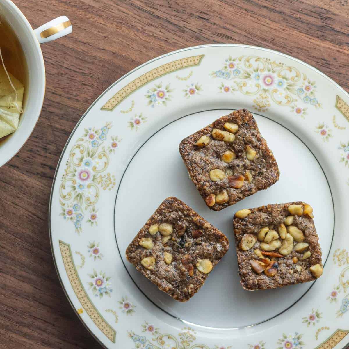 Black Walnut Recipes - Forager | Chef