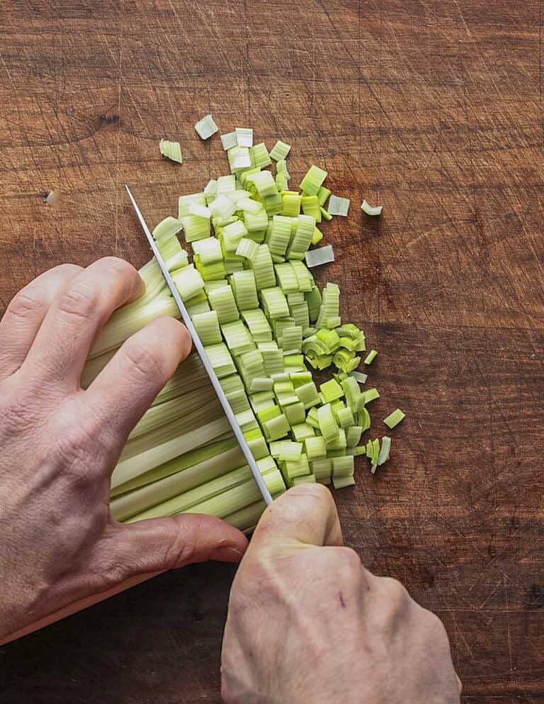 Easy Black Truffle & Burrata Toast - Forager | Chef