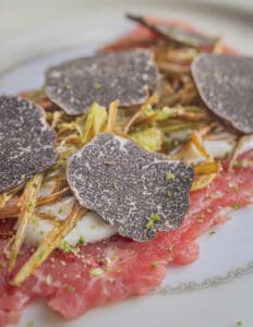 Michigan or Appalachian Truffles: Tuber canaliculatum - Forager | Chef