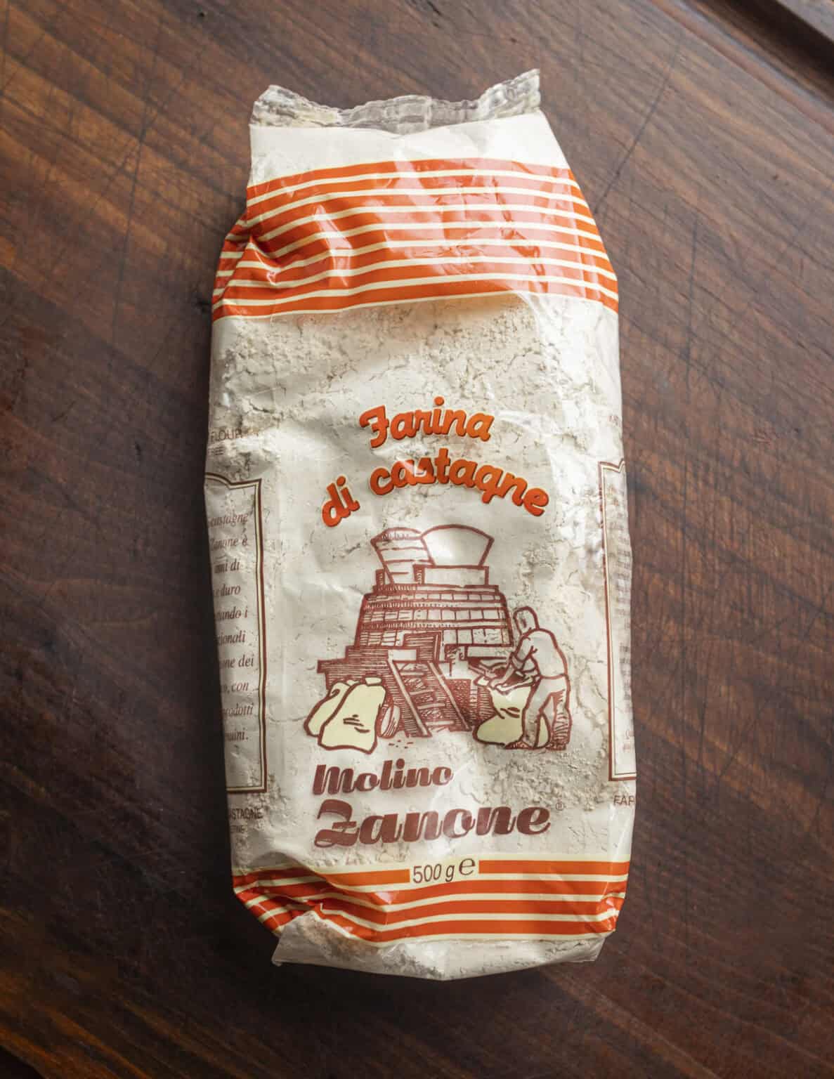 How To Make Chestnut Flour, With Recipes - Forager | Chef