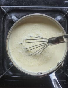 Homemade Teaberry Ice Cream - Forager | Chef