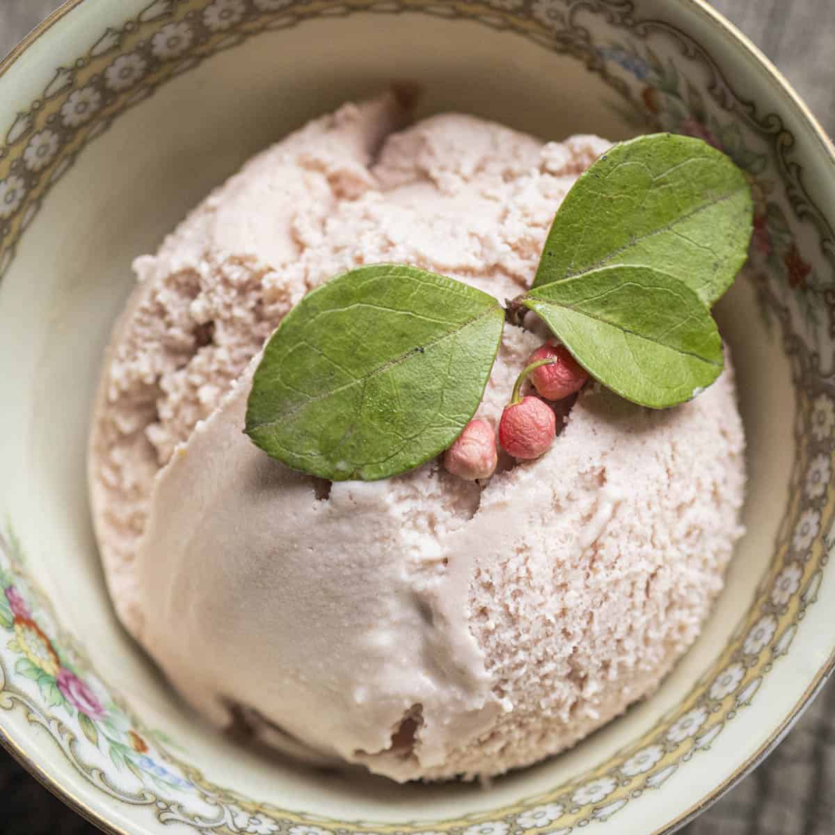 - Forager | Chef