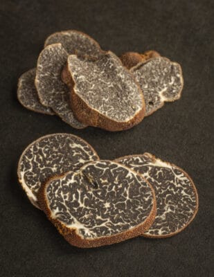 Michigan or Appalachian Truffles: Tuber canaliculatum - Forager | Chef