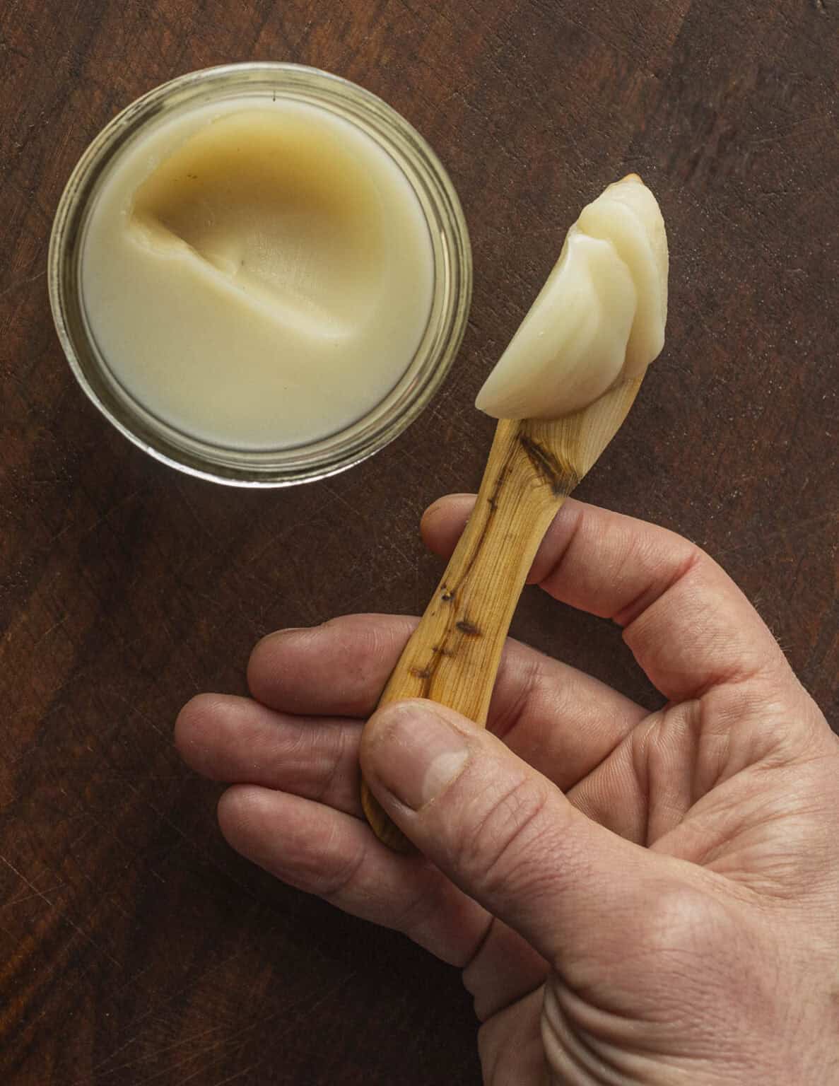 Crispy Pan Roasted Goose Fat Potatoes - Forager | Chef