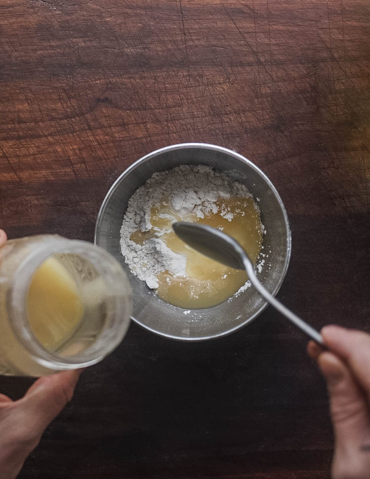 Goose Soup with Wild Rice and Mushrooms - Forager | Chef