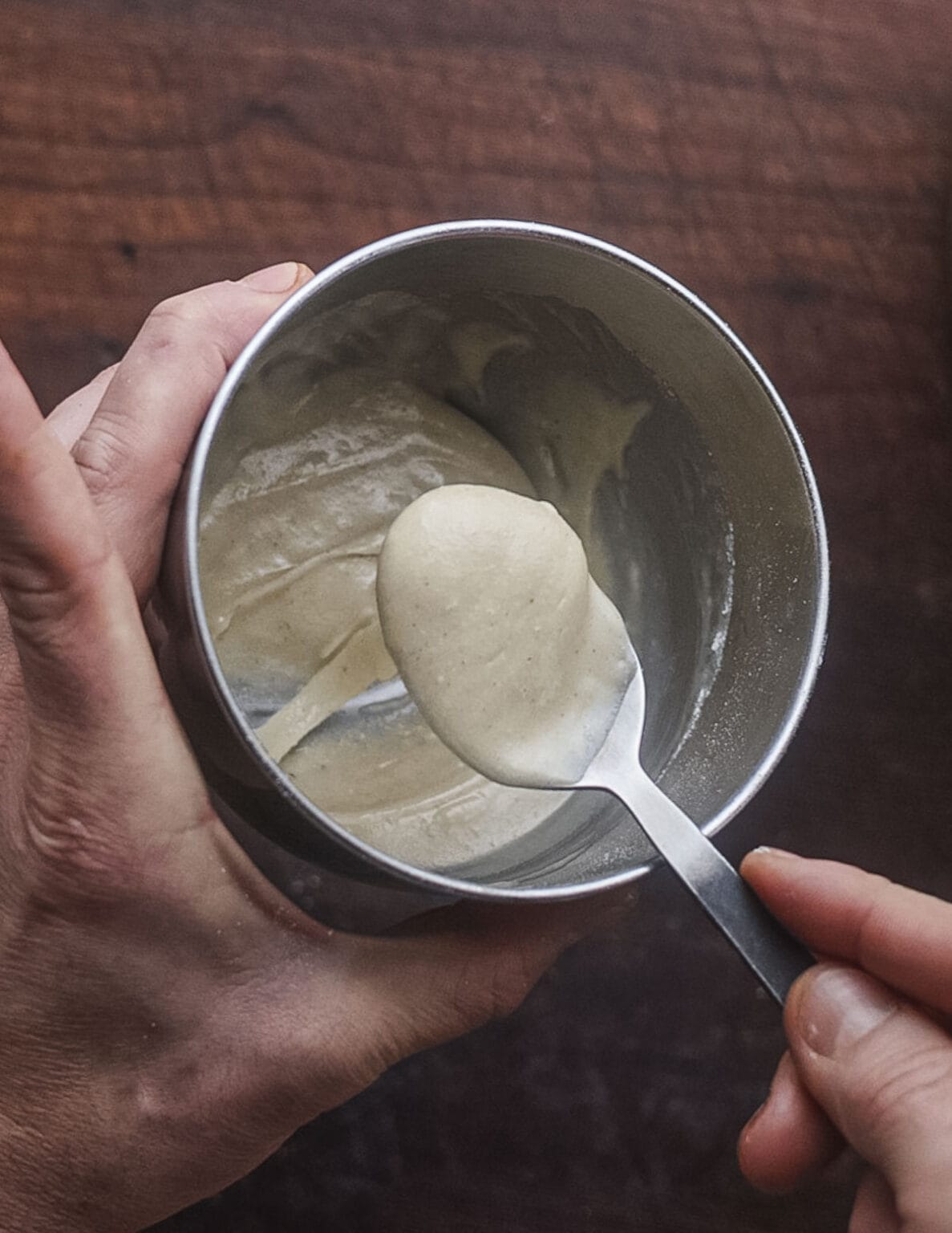 Goose Soup with Wild Rice and Mushrooms - Forager | Chef