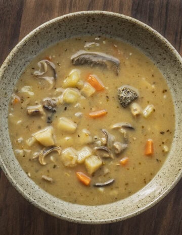 How to Cook with Parsley Root - Forager | Chef