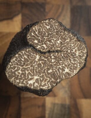 Winter Black Truffles: Varieties, Purchasing and Cooking - Forager | Chef