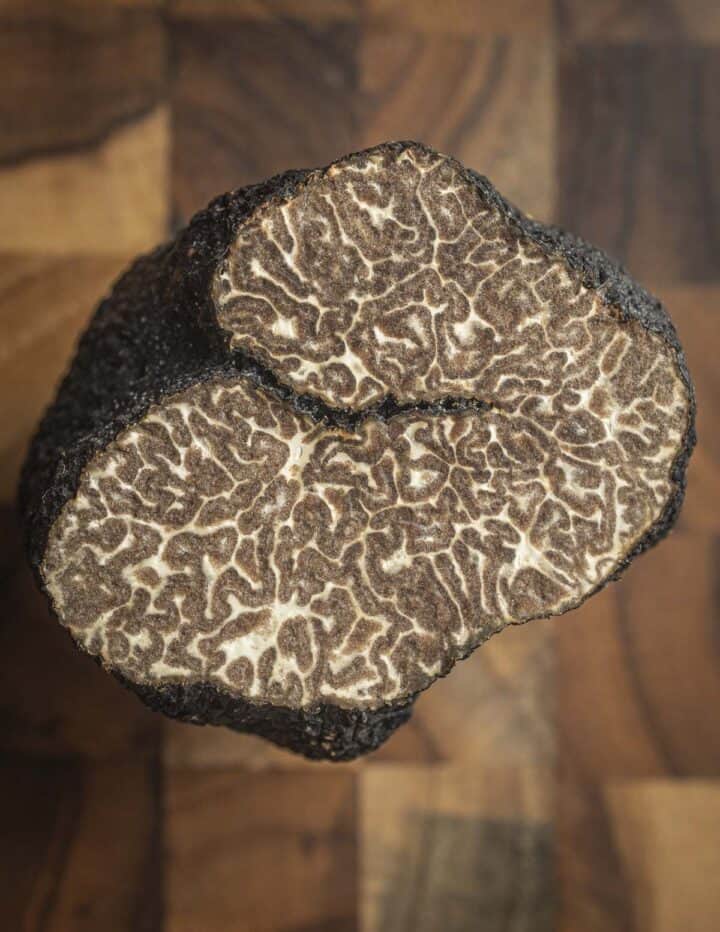 Winter Black Truffles: Varieties, Purchasing and Cooking - Forager | Chef