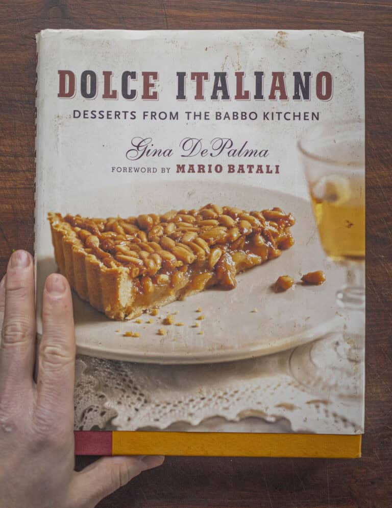 Bonet Piemontese: Italian Amaretti & Chocolate Flan Dessert