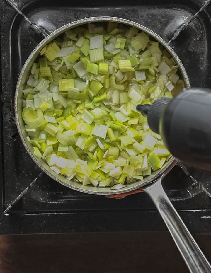 Easy Black Truffle & Burrata Toast - Forager | Chef