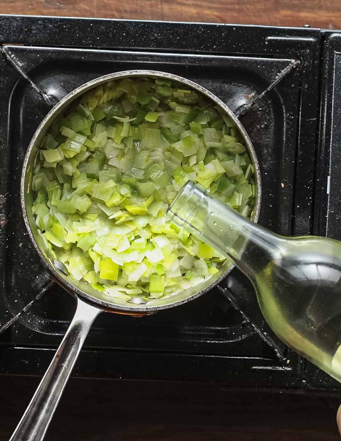 Easy Black Truffle & Burrata Toast - Forager | Chef