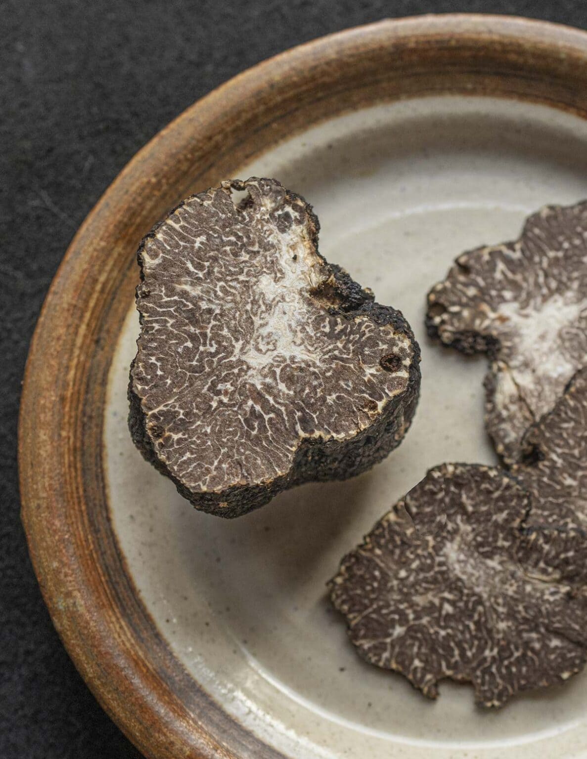Winter Black Truffles: Varieties, Purchasing and Cooking - Forager | Chef